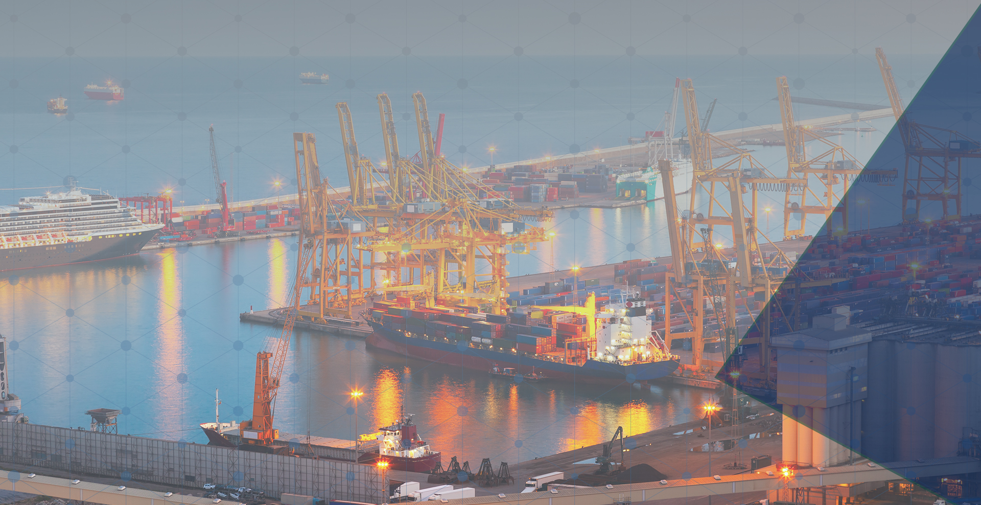 Well Care Shipping L.L.C